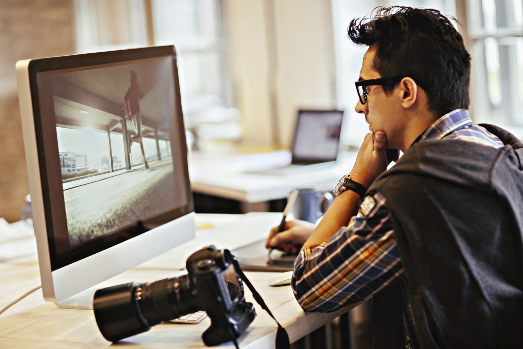 Transform Your Visual Content with the Free AI Photo Editor - USA Address Generator Posts